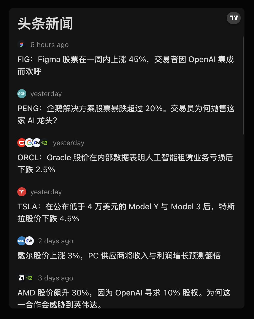 开源股票数据平台OpenStock：用Next.js+React构建的免费金融分析神器-CSDN博客