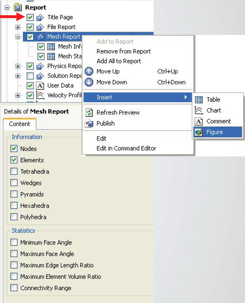 Fluent 04 | 后处理_fluent后处理-CSDN博客
