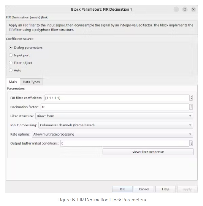 如何使用Vitis Model Composer从建模到部署生成FPGA IP核_vitis 模型部署-CSDN博客