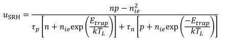 Mozz TCAD|TCAD实现BJT三极管的仿真-CSDN博客