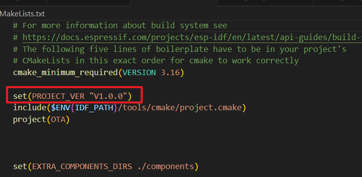 ESP32使用mqtt协议连接onenet，实现OTA升级（带图文说明）_esp32介入onenet平台-CSDN博客