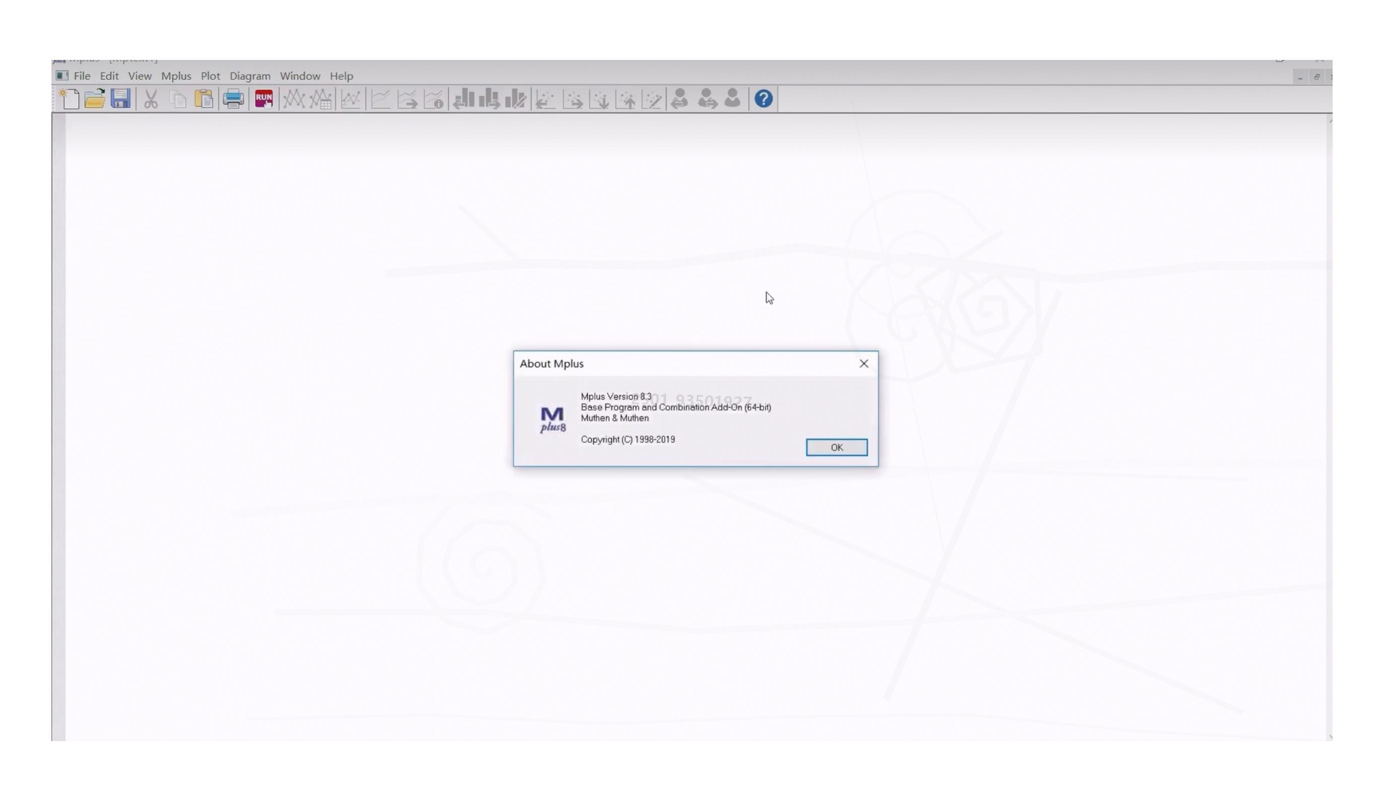 【2025最新】mplus 8.3下载安装整教程(附mplus安装包)-CSDN博客
