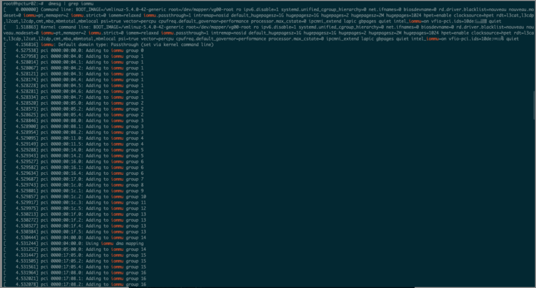 GPU虚拟化方案与落地-CSDN博客