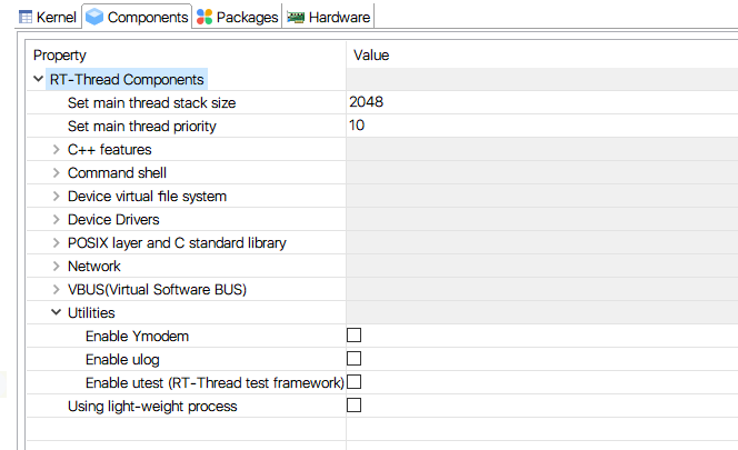 rt-thread学习之路第七十章——固件尺寸化_amap.exe-CSDN博客
