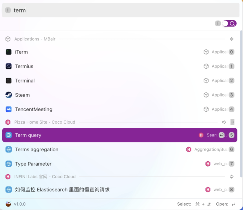 Coco AI 一站式企业搜索与 AI 中心-CSDN博客