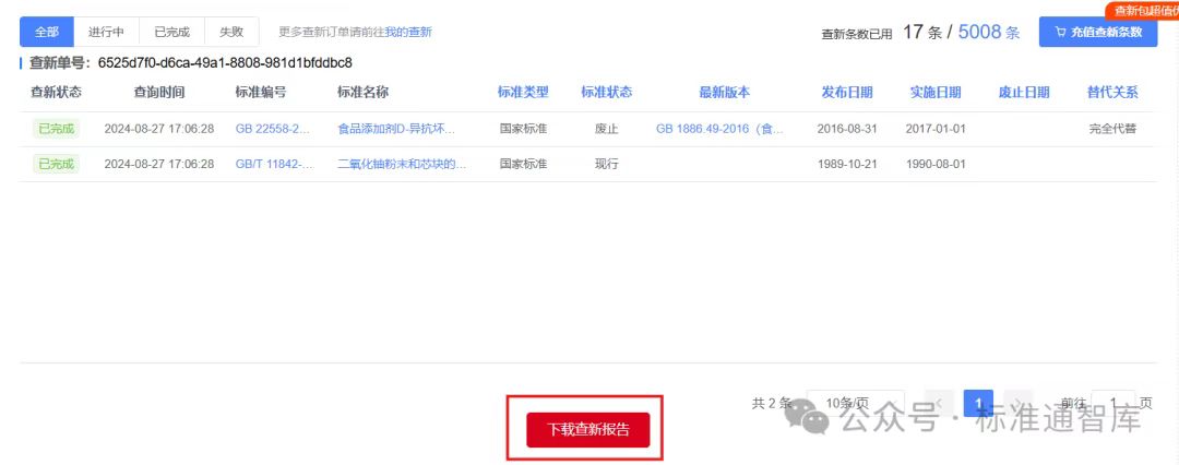 CMA/CNAS 实验室必看的查新指南+高效工具推荐_cnas标准查新在哪儿查-CSDN博客