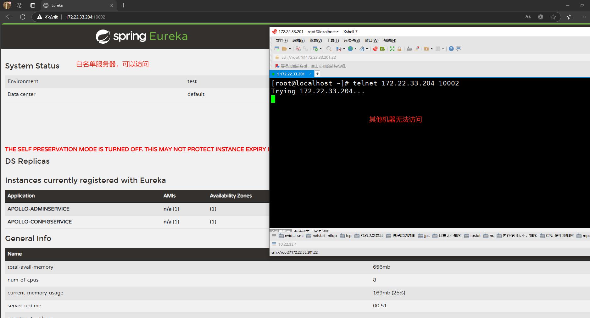 基于iptables的Docker端口白名单控制_docker iptables-CSDN博客