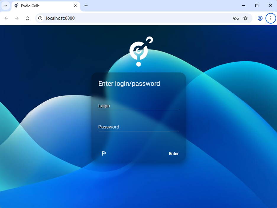 本地部署文件共享与协作平台 Pydio Cells 并实现外部访问（ Windows 版本）_pydio cells windows-CSDN博客