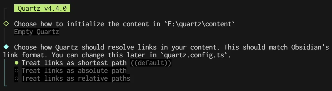 美观好用：Obsidian+Quartz+Cloudflare Pages快速博客发布指南_obsidian quartz-CSDN博客