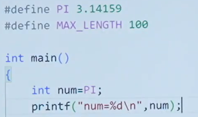 C语言基础2-CSDN博客
