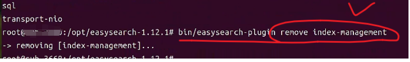 部署 Easysearch 出现 fatal error in thread [main], exiting ，怎么解决？-CSDN博客