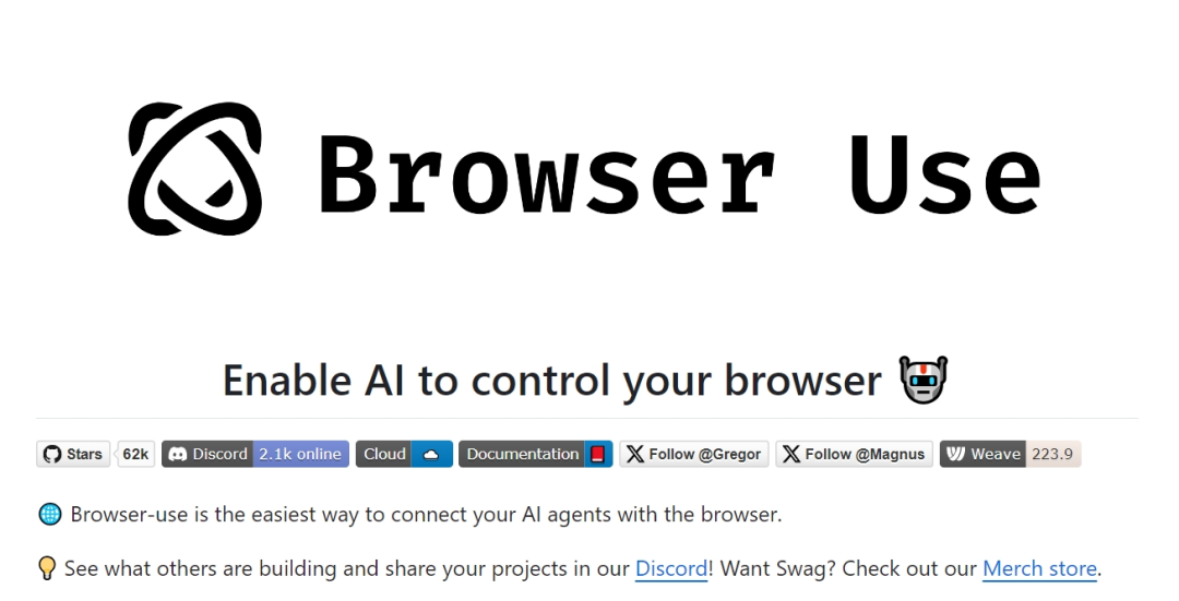 Browser Use 使用教程_browseruse-CSDN博客