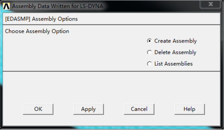 概述 | LS-DYNA_ansys ls-dyna-CSDN博客