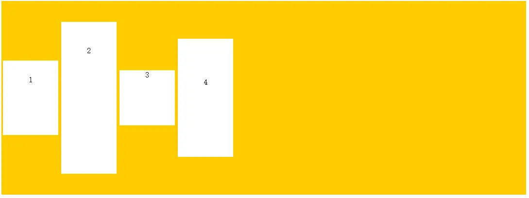 一文搞懂flex（弹性盒布局）_flexbox-CSDN博客