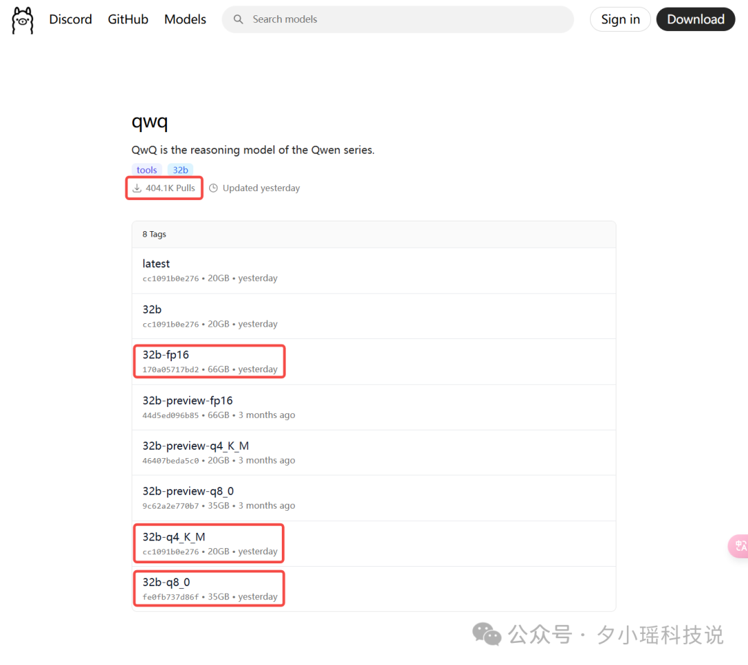分钟快速部署阿里QwQ-32B：体验秒出响应的极致快感！_ollama qwq-32b-CSDN博客