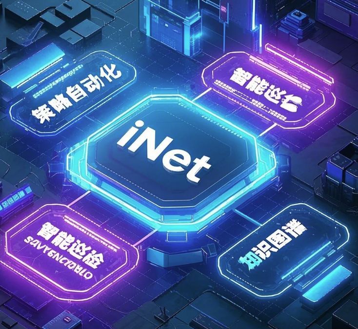 运维工程师集体欢呼！这个平台把996变成955-CSDN博客