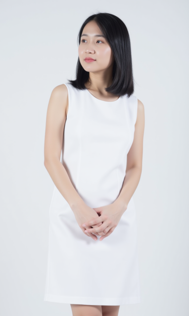 Flux时代最佳亚洲女孩AI模型_iniverse mix-CSDN博客