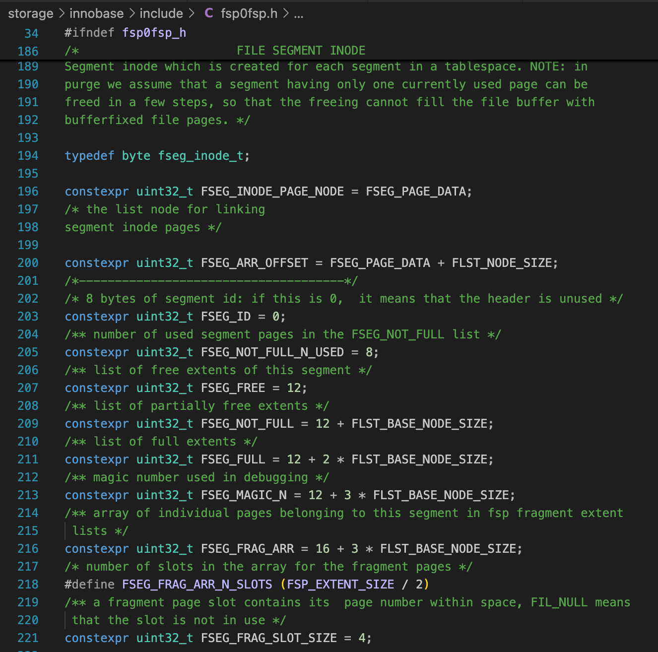 MySQL源码分析和GDB调试器的应用_gdb 调试mysql-CSDN博客