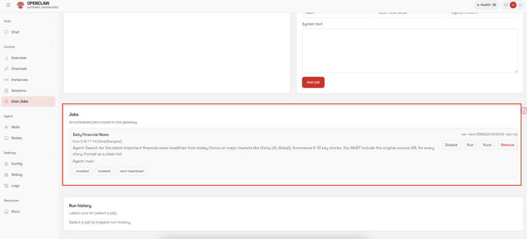 OpenClaw 保姆级上手指南：从安装到 Telegram 对话-CSDN博客