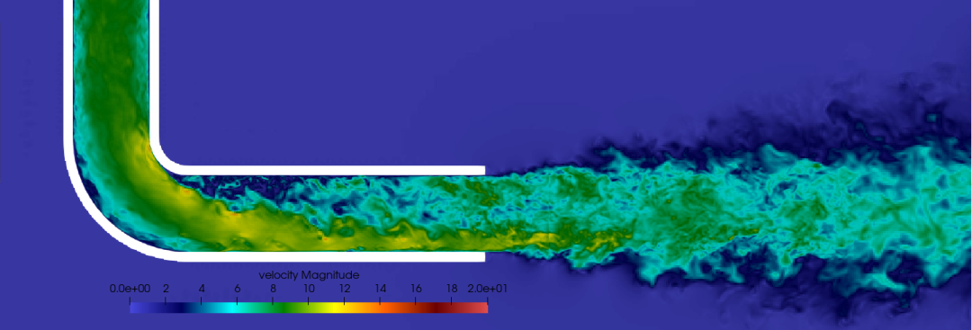 CFD专栏丨空调管路流动噪声LBM仿真_风管噪声模拟计算-CSDN博客