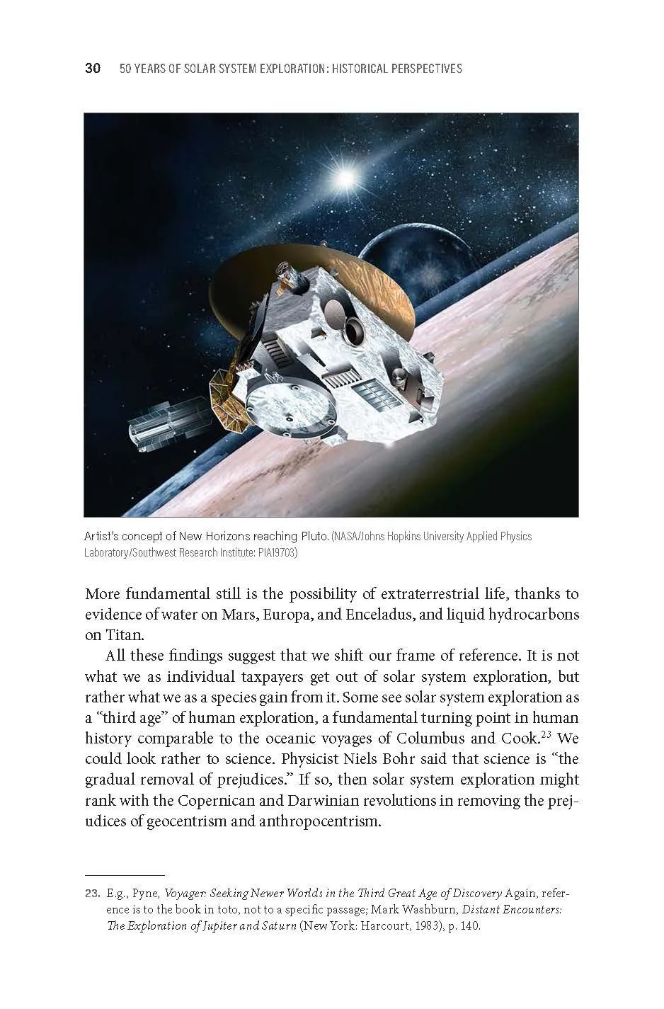 NASA：50年太阳系探索——历史视角2025_太阳系 50年-CSDN博客