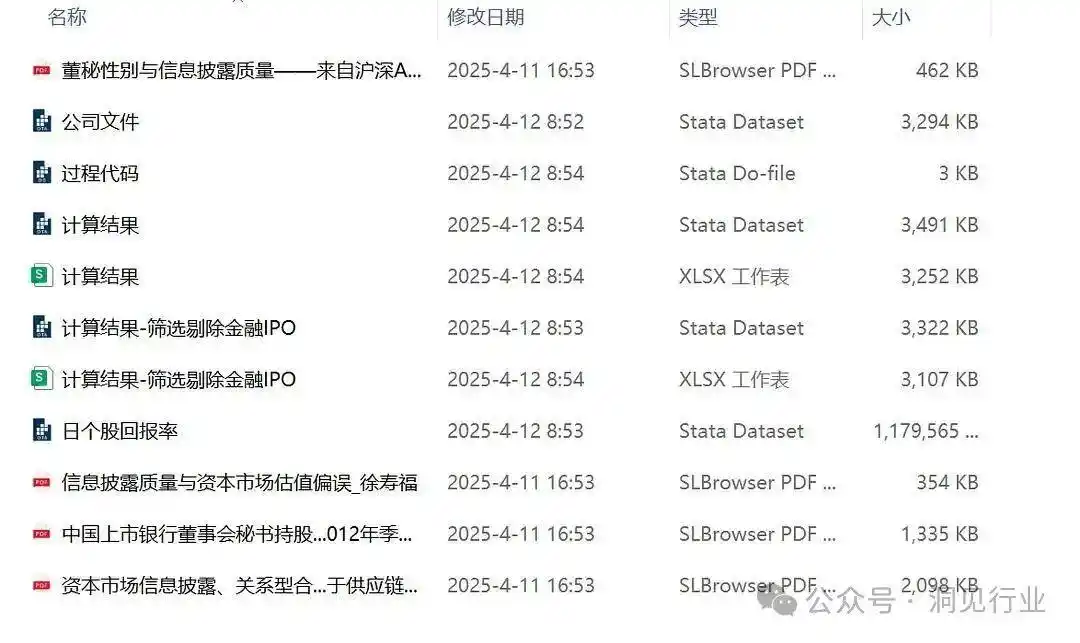 1991-2024年上市公司信息披露质量KV指数测算+stata代码-CSDN博客