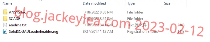 SCADE入门教程08：2022R1安装与配置_scade安装教程-CSDN博客