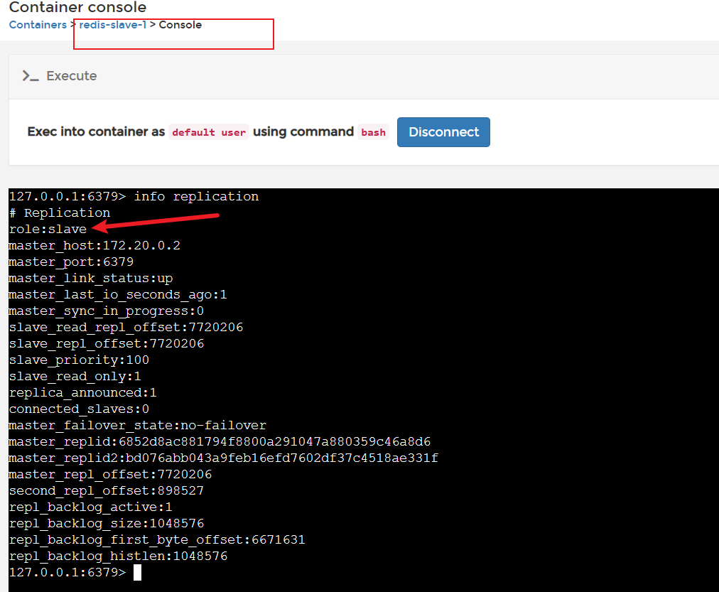 docker-compose部署docker图形化管理工具——Portainer_portainer docker-compose-CSDN博客