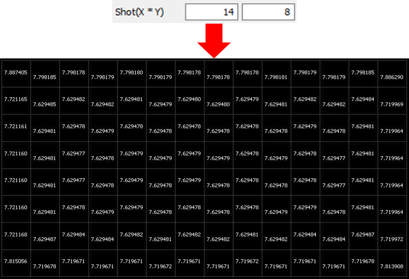 TVolumeX应用：液晶成盒优化-CSDN博客