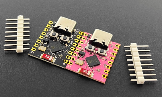 创客入门神器（ESP32+Arduino）10分钟实现web控制LED-CSDN博客