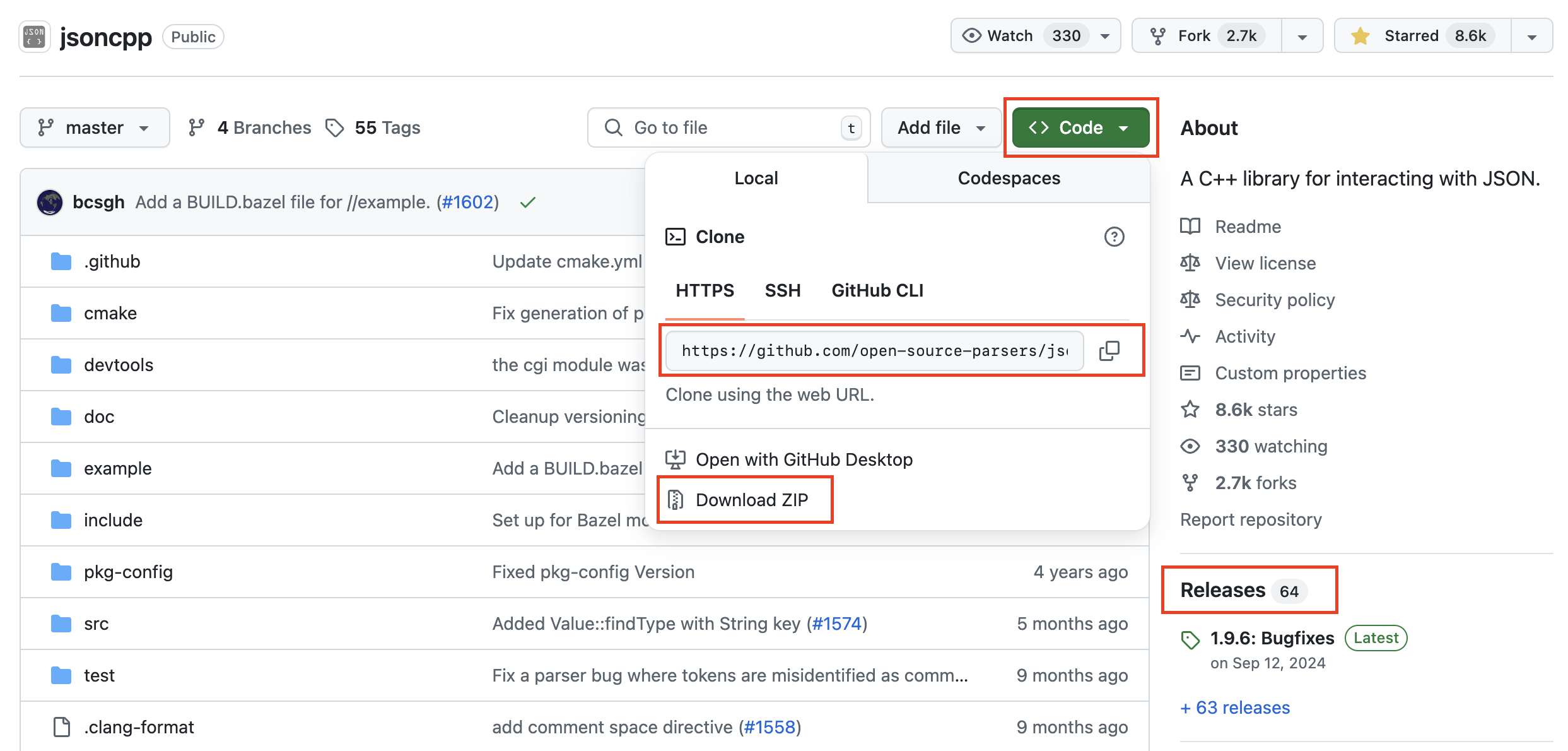 CMake安装C++库的基本流程_vs中cmake后如何安装库-CSDN博客