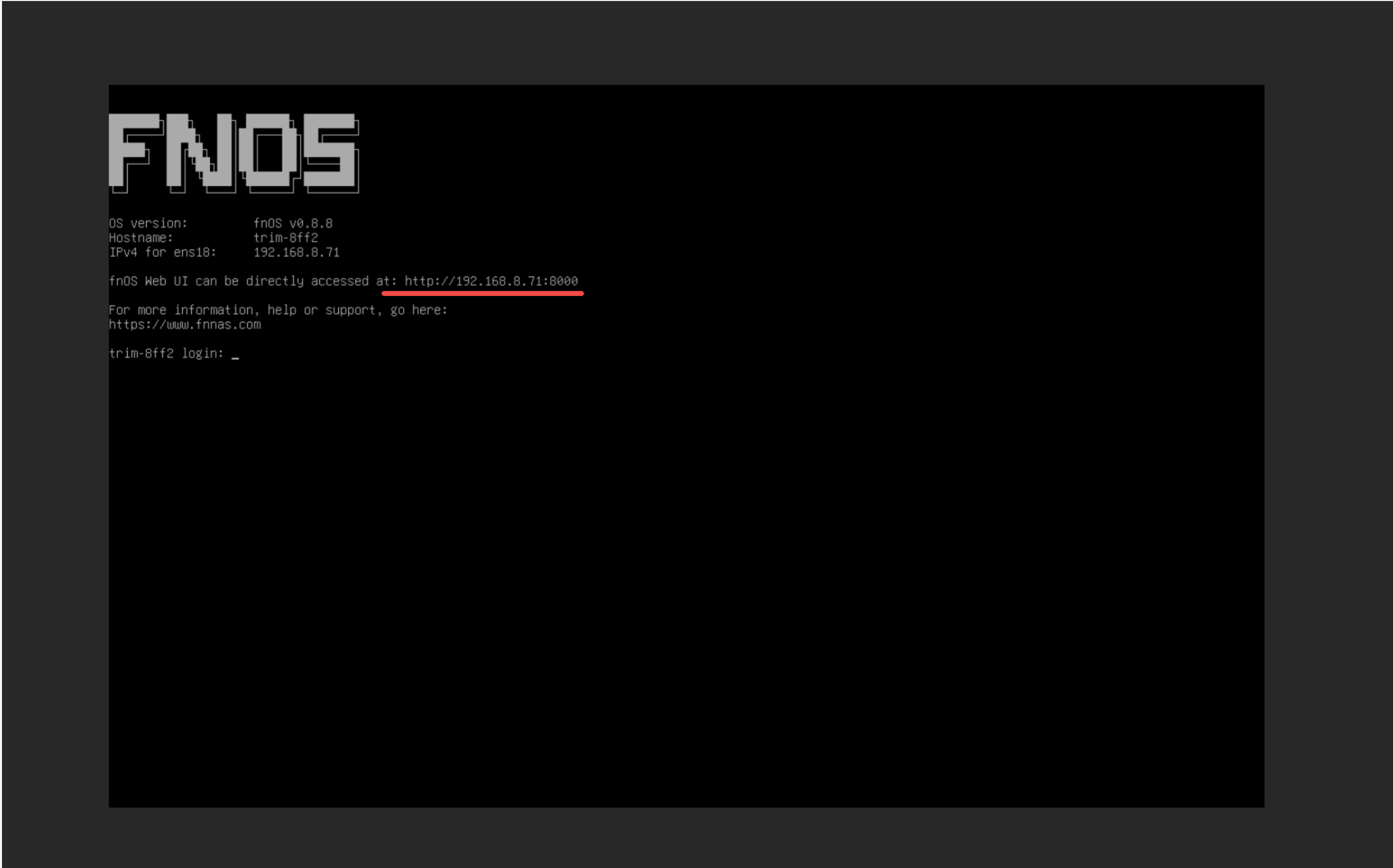 J4105 DIY 飞牛NAS_j4105 nas-CSDN博客