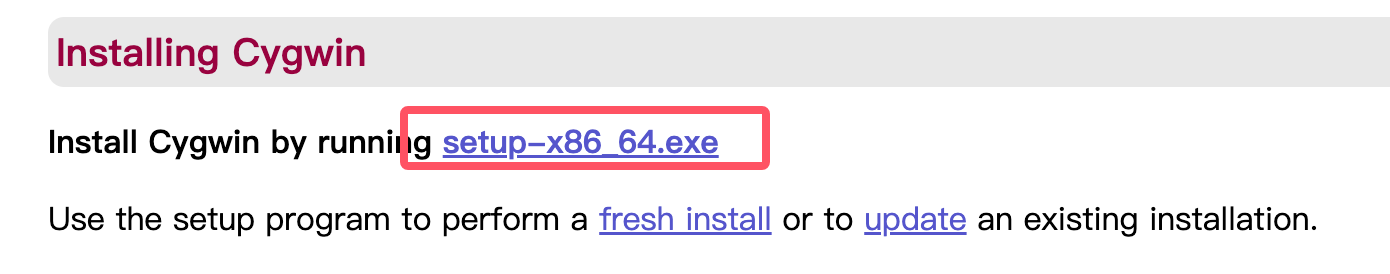 C++ 环境设置_mingw-w64 sourceforge-CSDN博客