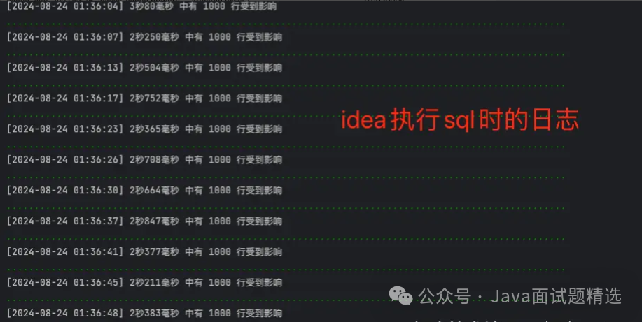 执行大文件SQL：IDEA 比 Navicat 效率高？_navicat和plsql还有idea的区别-CSDN博客