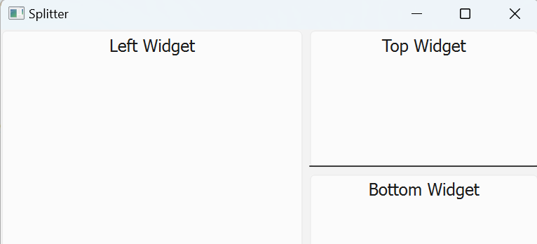 【QT】：QMainWindow 窗口-CSDN博客
