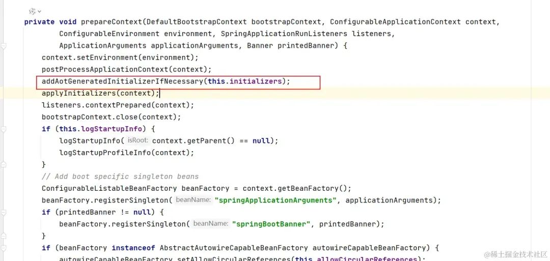SpringBoot3.0 新特性尝鲜，秒启动的快感！SpringAOT与RuntimeHints来了解一下？_springboot3.0新特性-CSDN博客