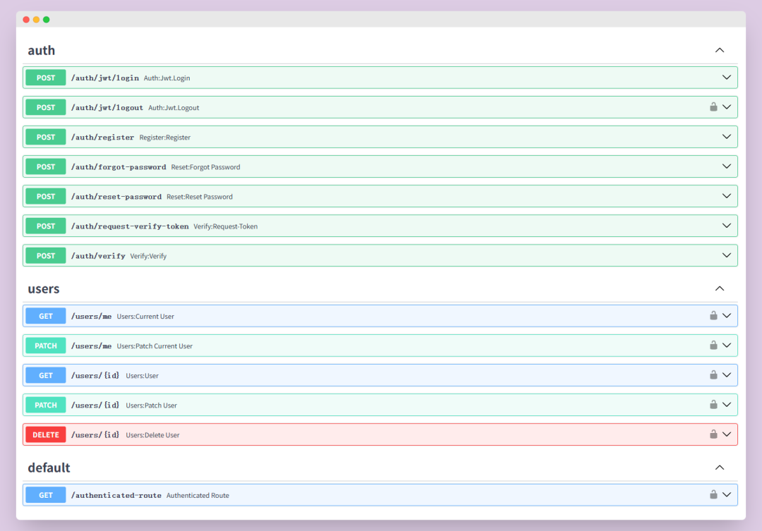 FastAPI-Users保姆级教程（一）：核心概念与快速上手-CSDN博客