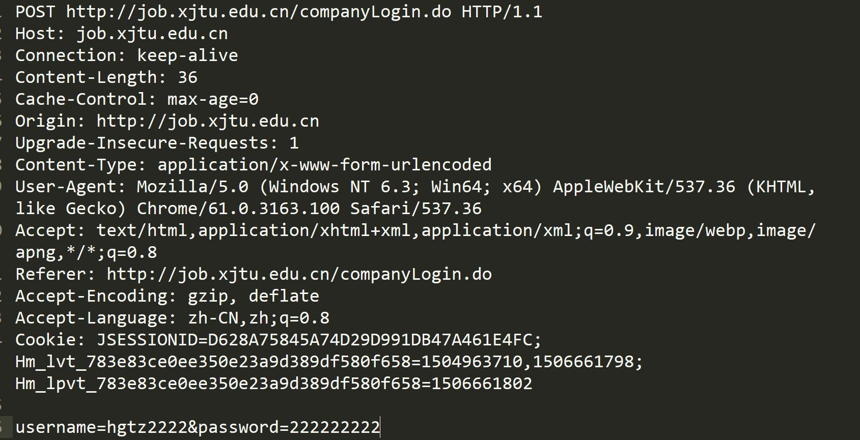Linux网络 之 应用层协议 HTTP-CSDN博客