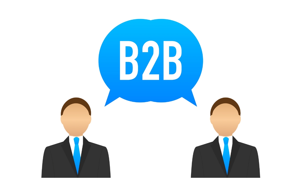 B2B数字化转型，该从哪些方面入手？-CSDN博客