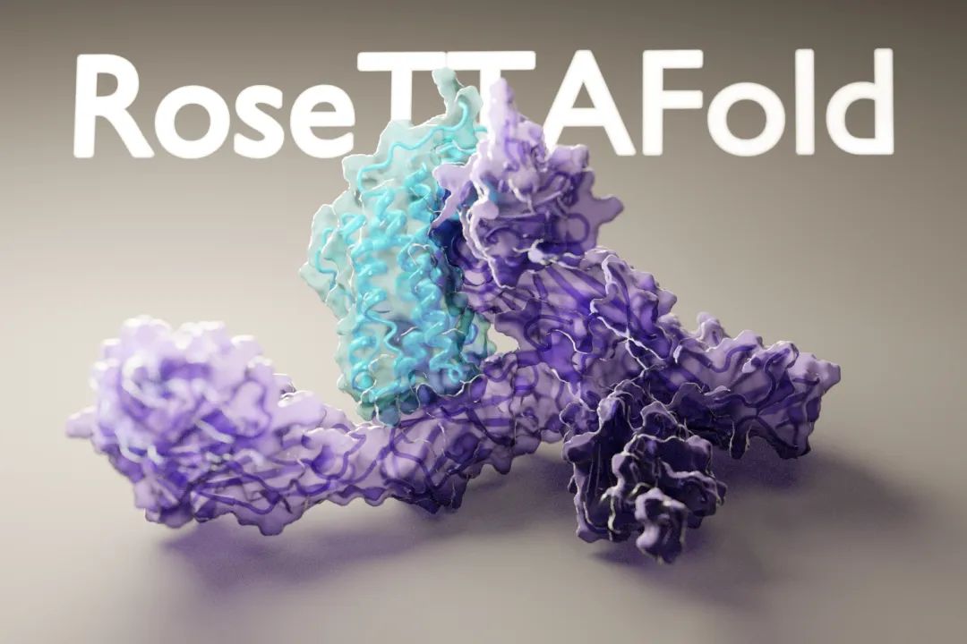 搞科研想预测蛋白质三维结构和分子间互作，RoseTTAFold2硬件咋配？咋安装？咋使用？-CSDN博客
