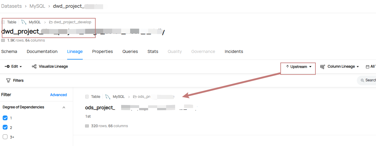 Datahub血缘实战解析_datahub血缘分析-CSDN博客