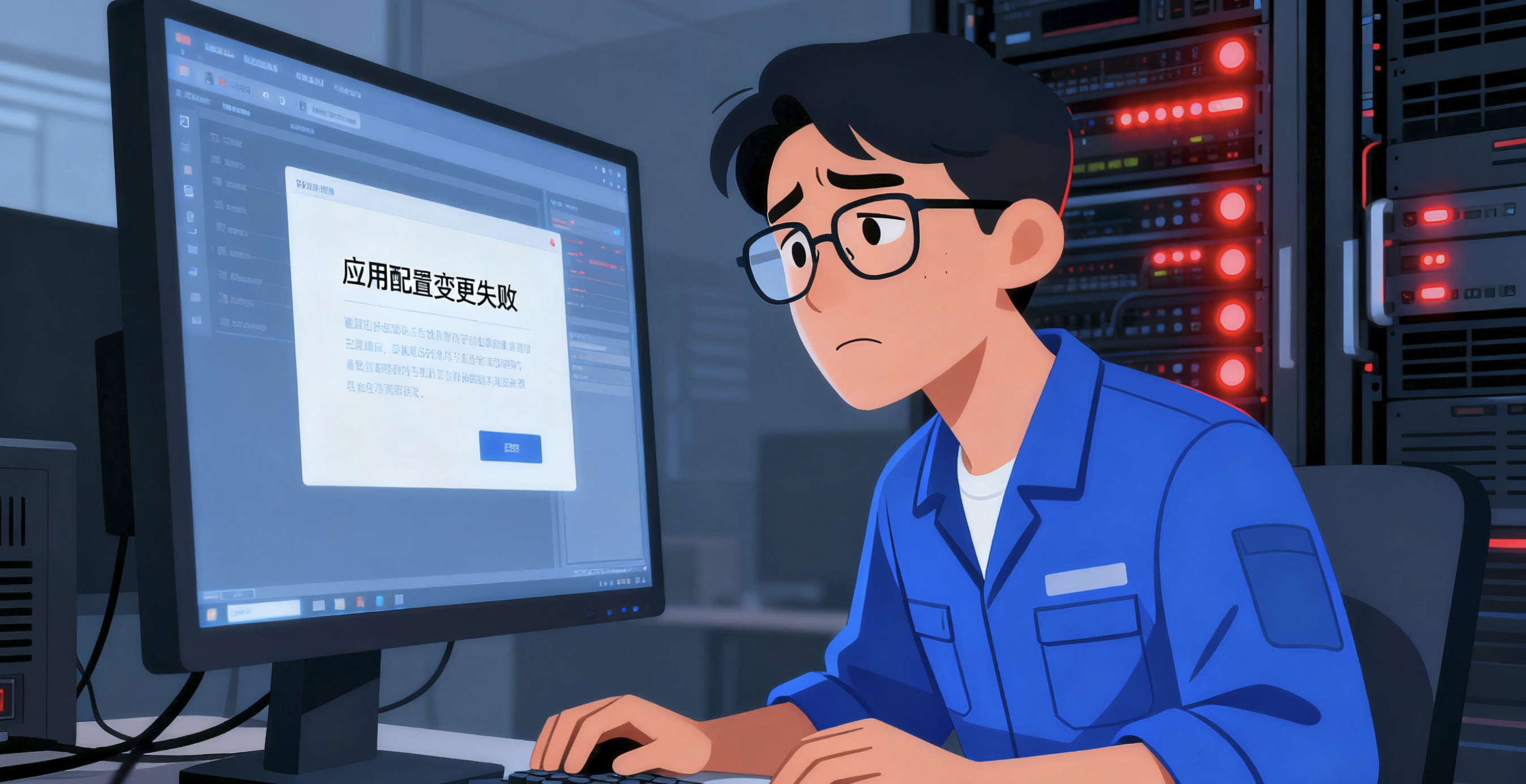 三大场景揭秘：运维自动化如何提升效率与安全 智象自动化运维 Csdn博客