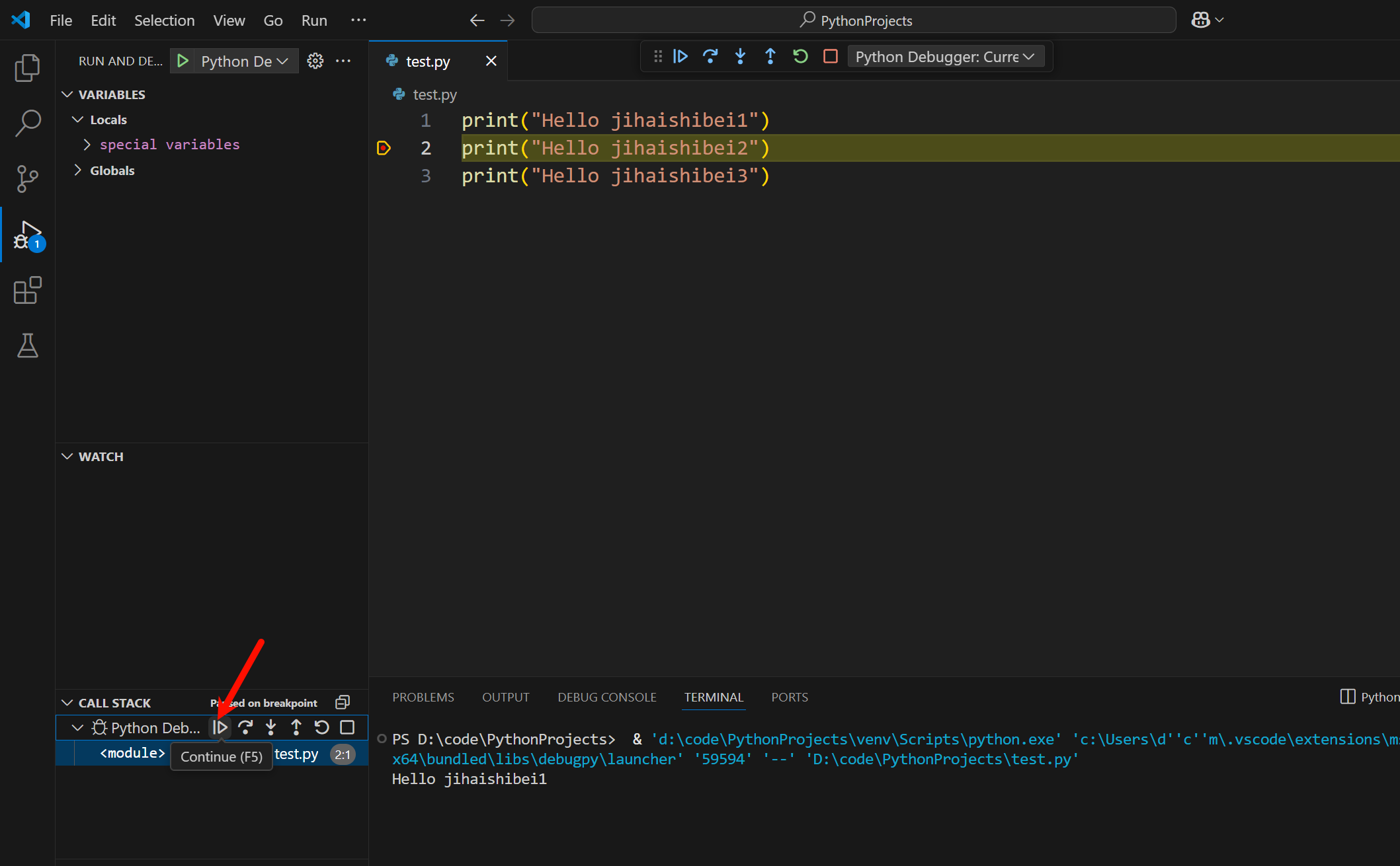 10分钟搞定！VS Code配置Python开发环境指南（2025新版）_vscode配置python开发环境-CSDN博客