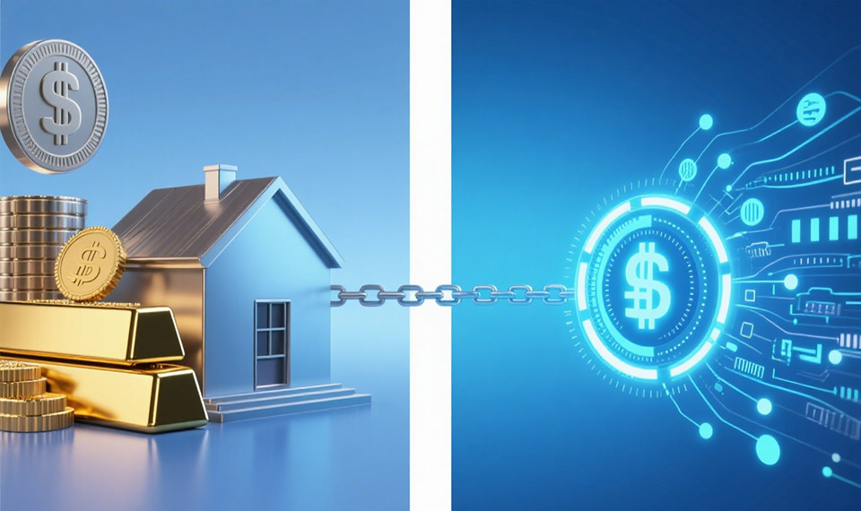 “实数融合”：上海RDA（真实数据资产）概念的系统分析与深度解读-CSDN博客