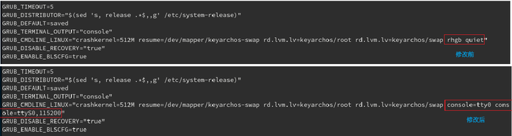 【常见问题 10】解决GRUB启动问题：快速开启debug模式指南_gm editor default menu 出现了错误时怎么返回系统启动状态-CSDN博客