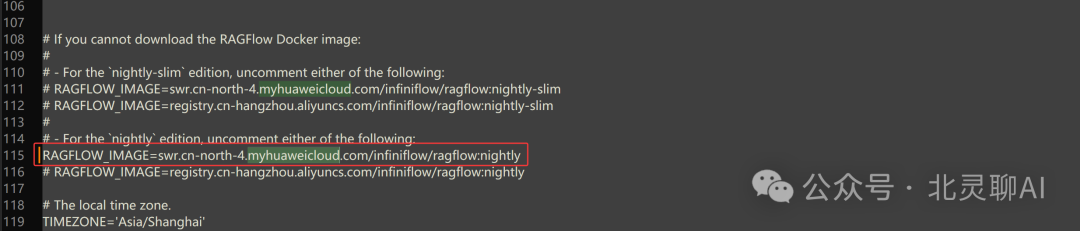 零基础AI开发系列教程：RagFlow本地部署和使用_ragflow下载安装教程-CSDN博客