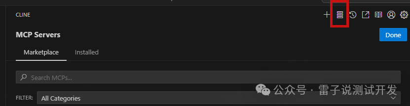 Playwright + MCP：用AI对话重新定义浏览器自动化，助力提效300%_playwright mcp-CSDN博客
