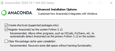 搭建pytorch深度学习环境（windows版本）_windows安装nvidia pytorch-CSDN博客