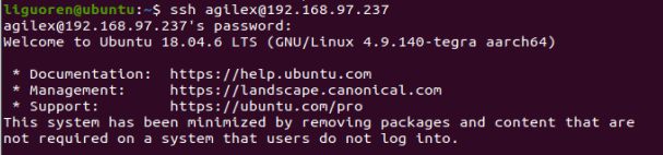 ROS远程启动launch配置-cnblog_ros从机启动roslaunch-CSDN博客