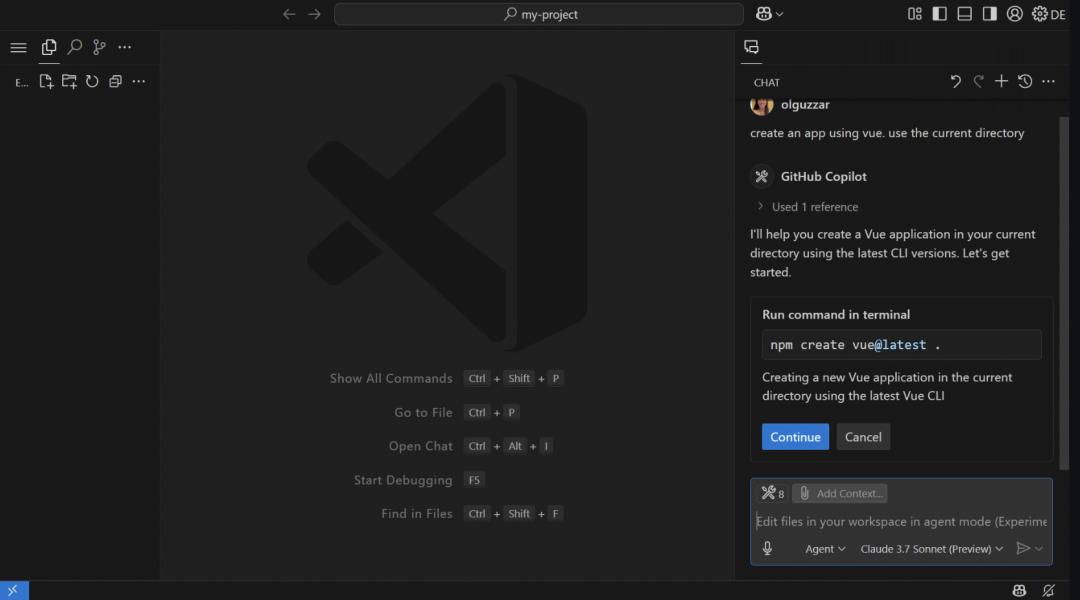推荐 5 个超级 Nice 的 GitHub 项目。-CSDN博客